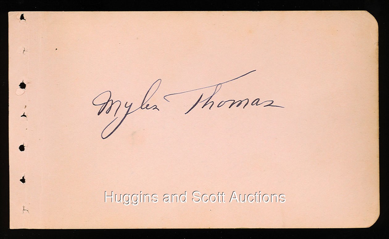 Huggins And Scott Auction Archive