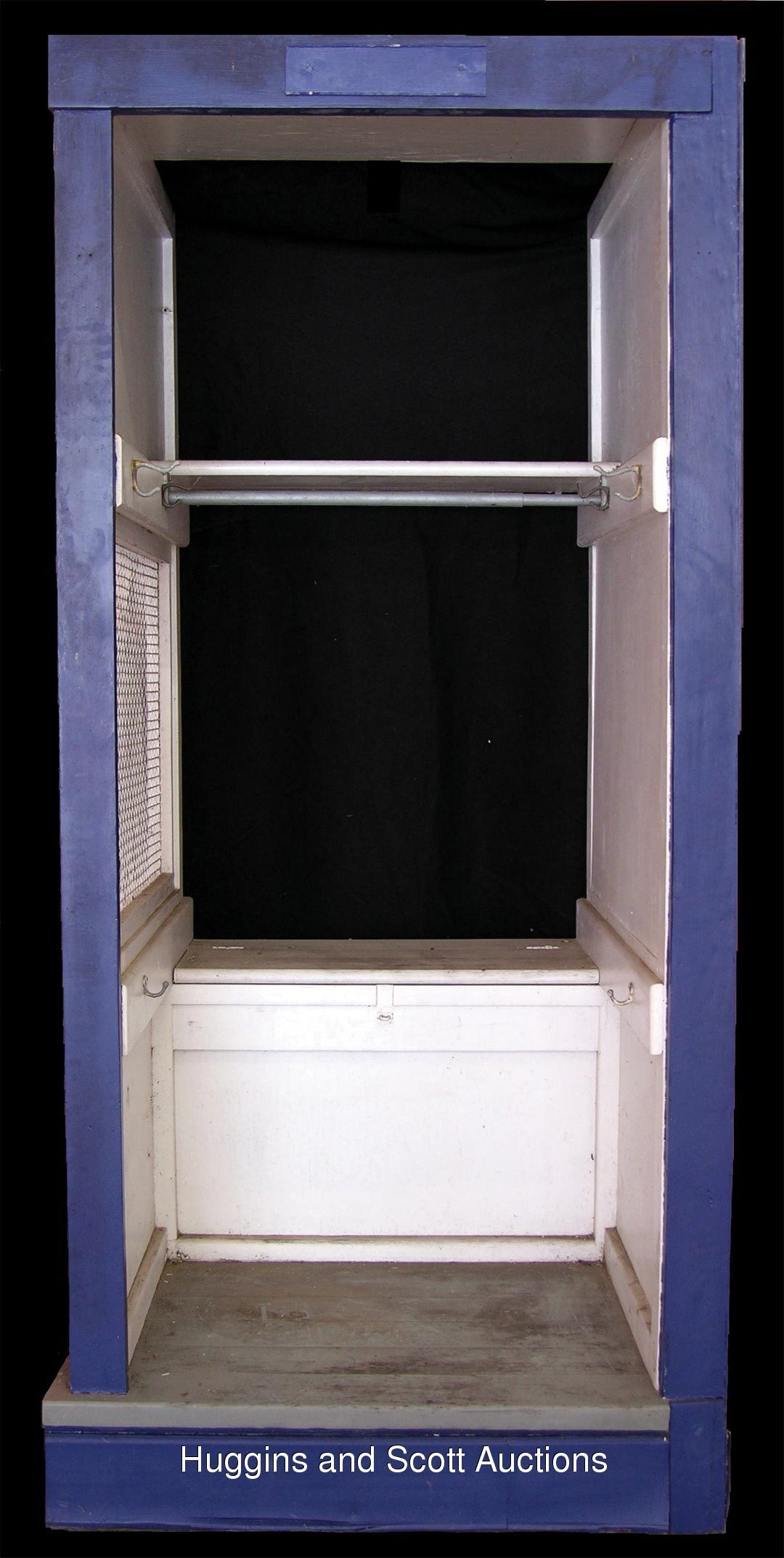 Huggins And Scott Auction Archive