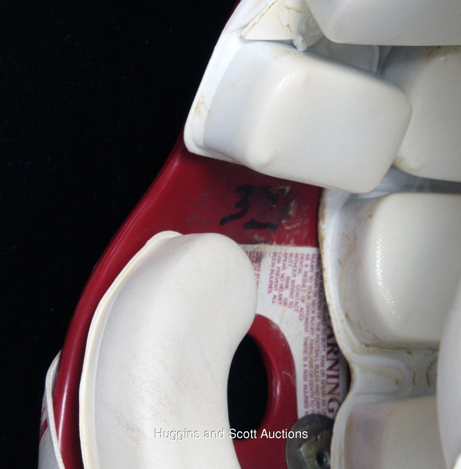 Huggins And Scott Auction Archive