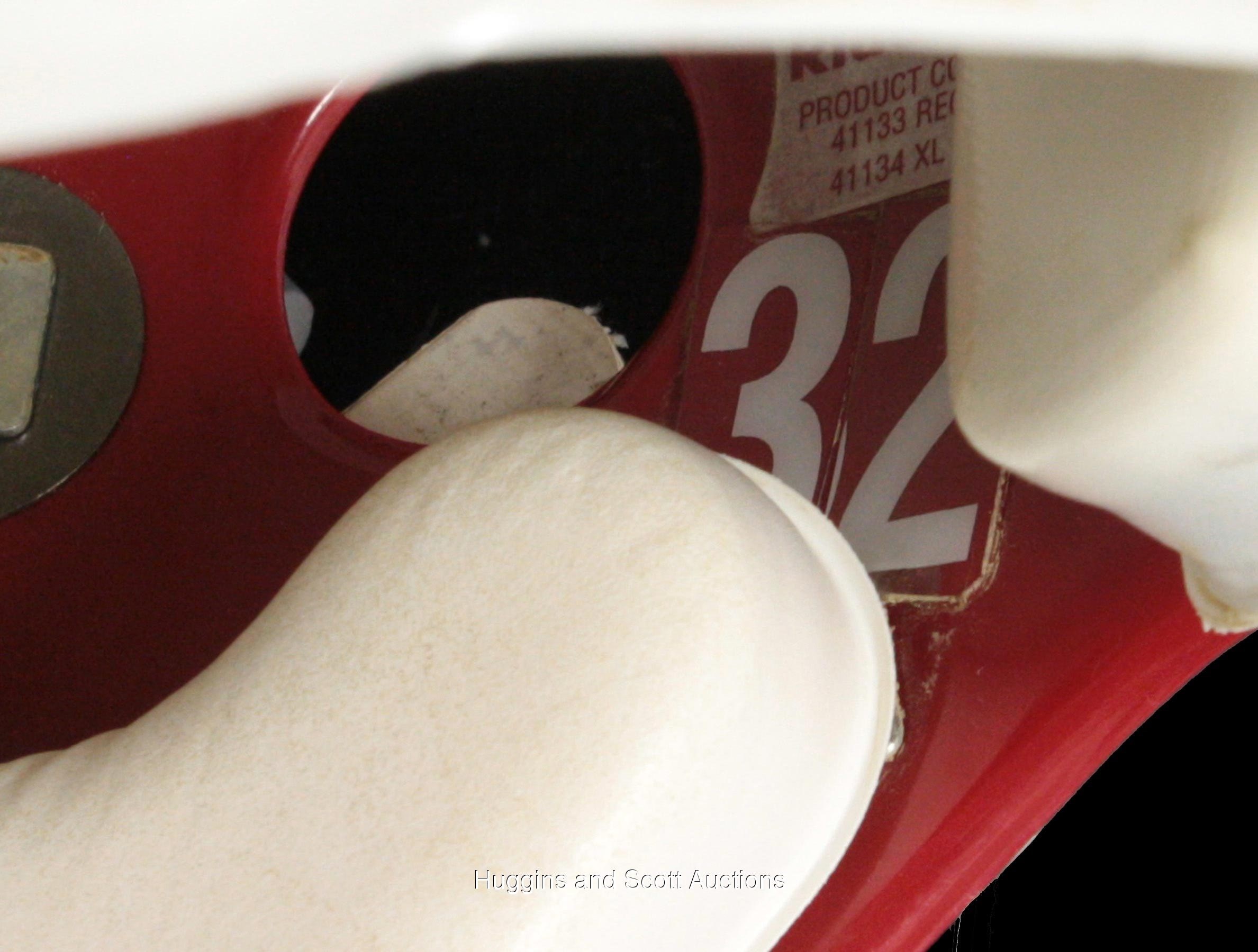 Huggins And Scott Auction Archive