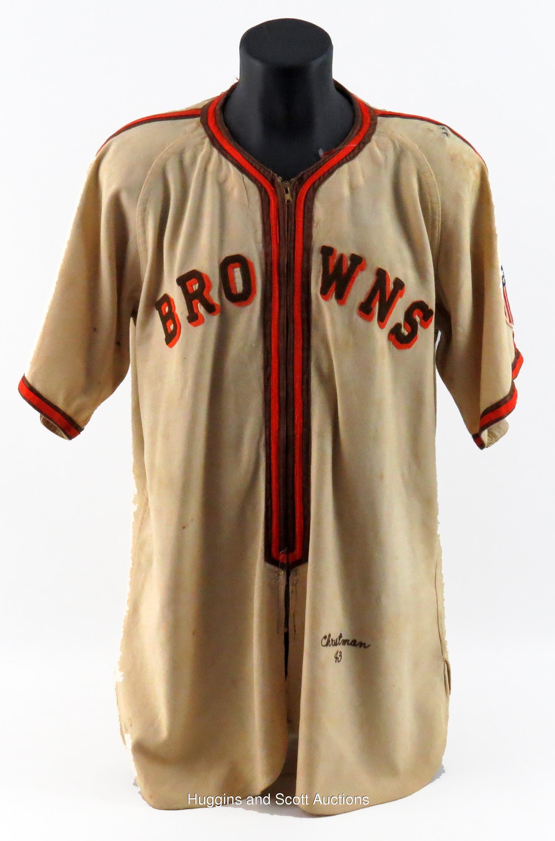 Huggins And Scott Auction Archive