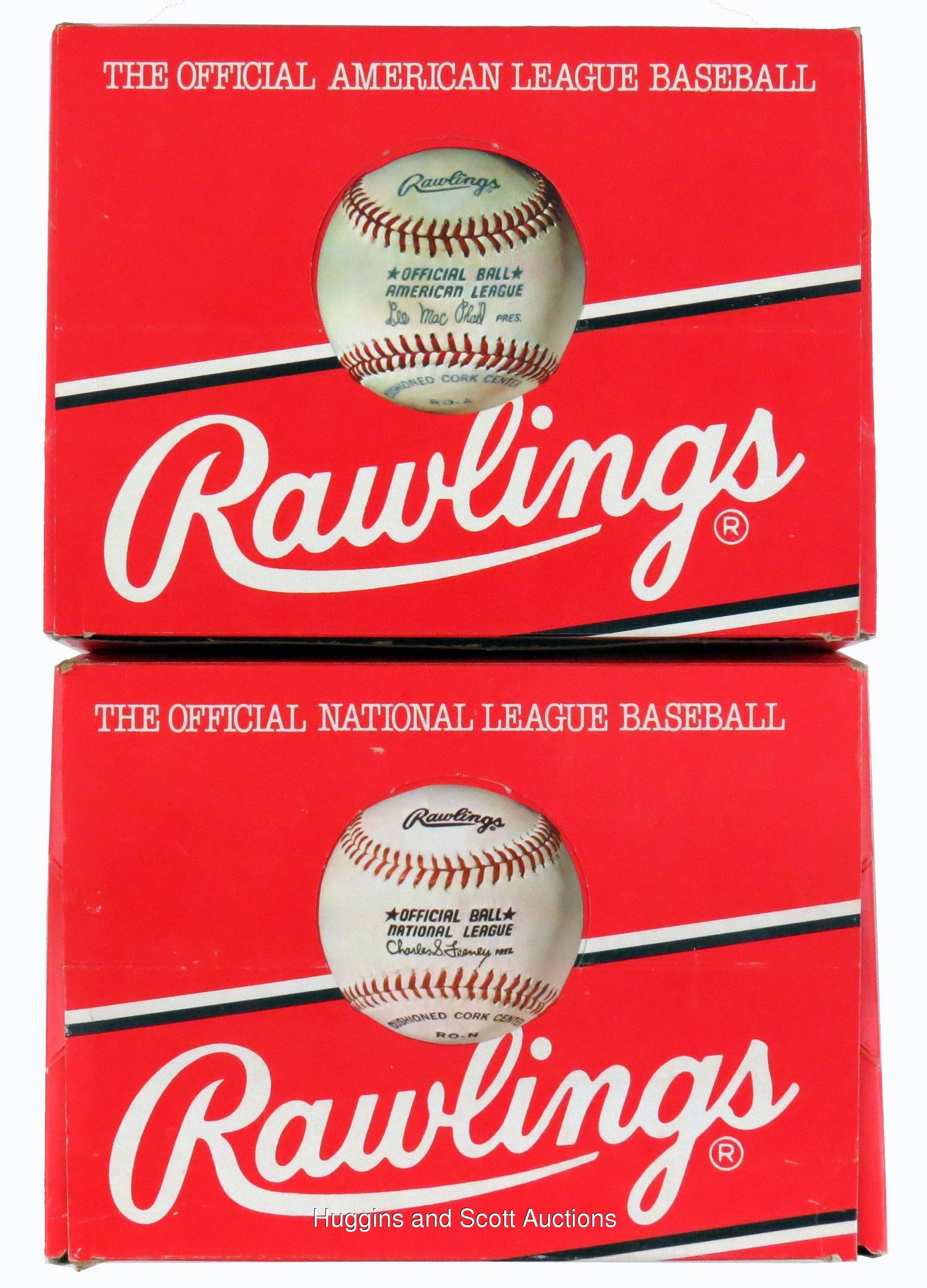 Huggins And Scott Auction Archive