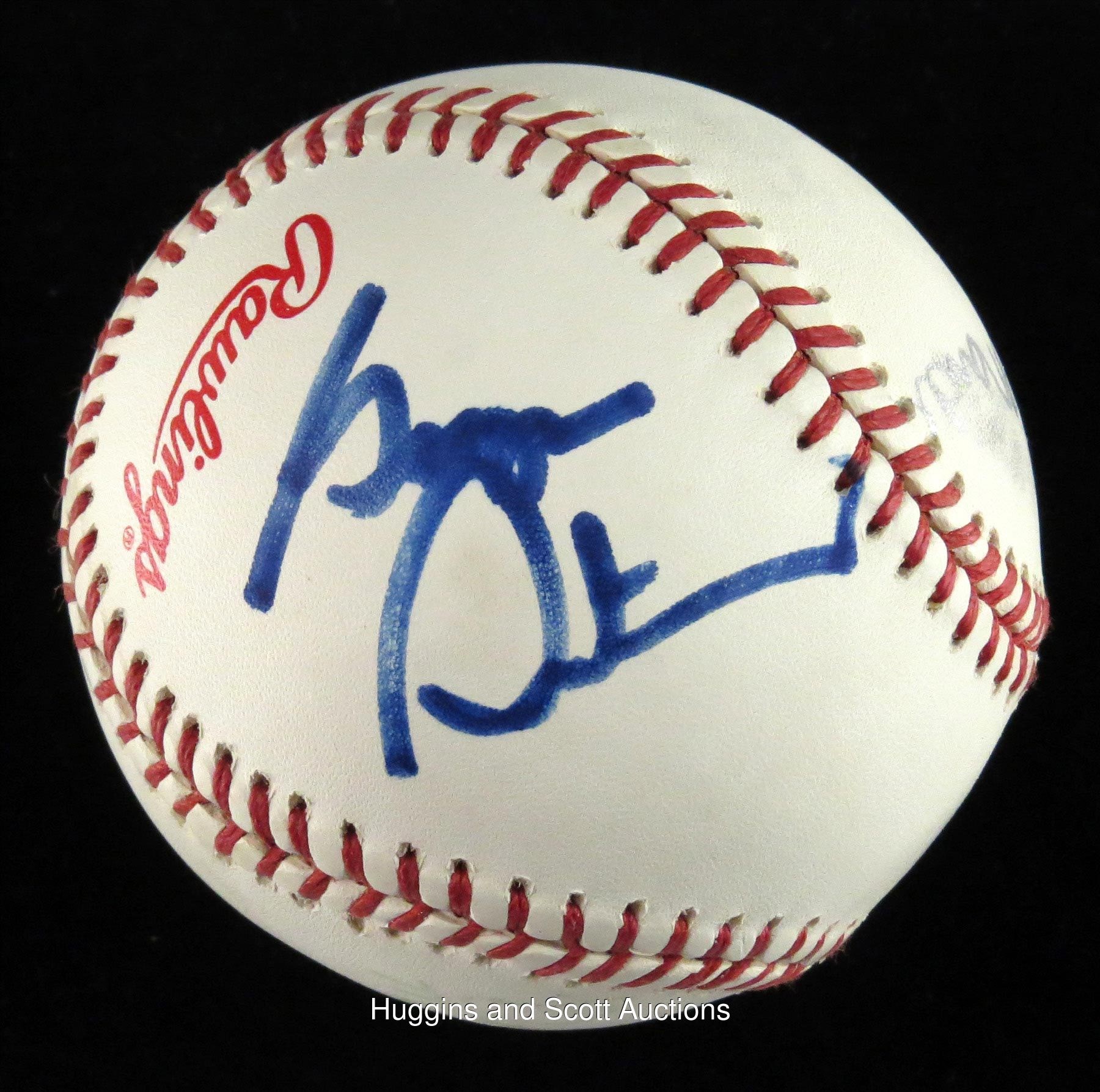 Huggins And Scott Auction Archive