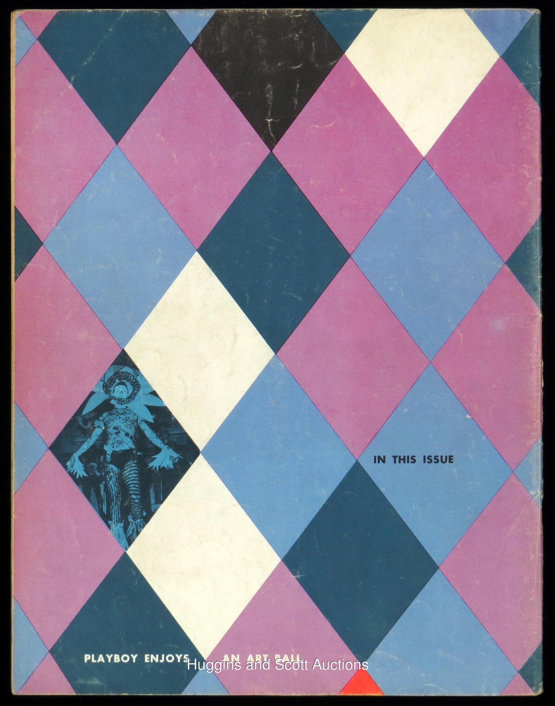 Huggins And Scott Auction Archive