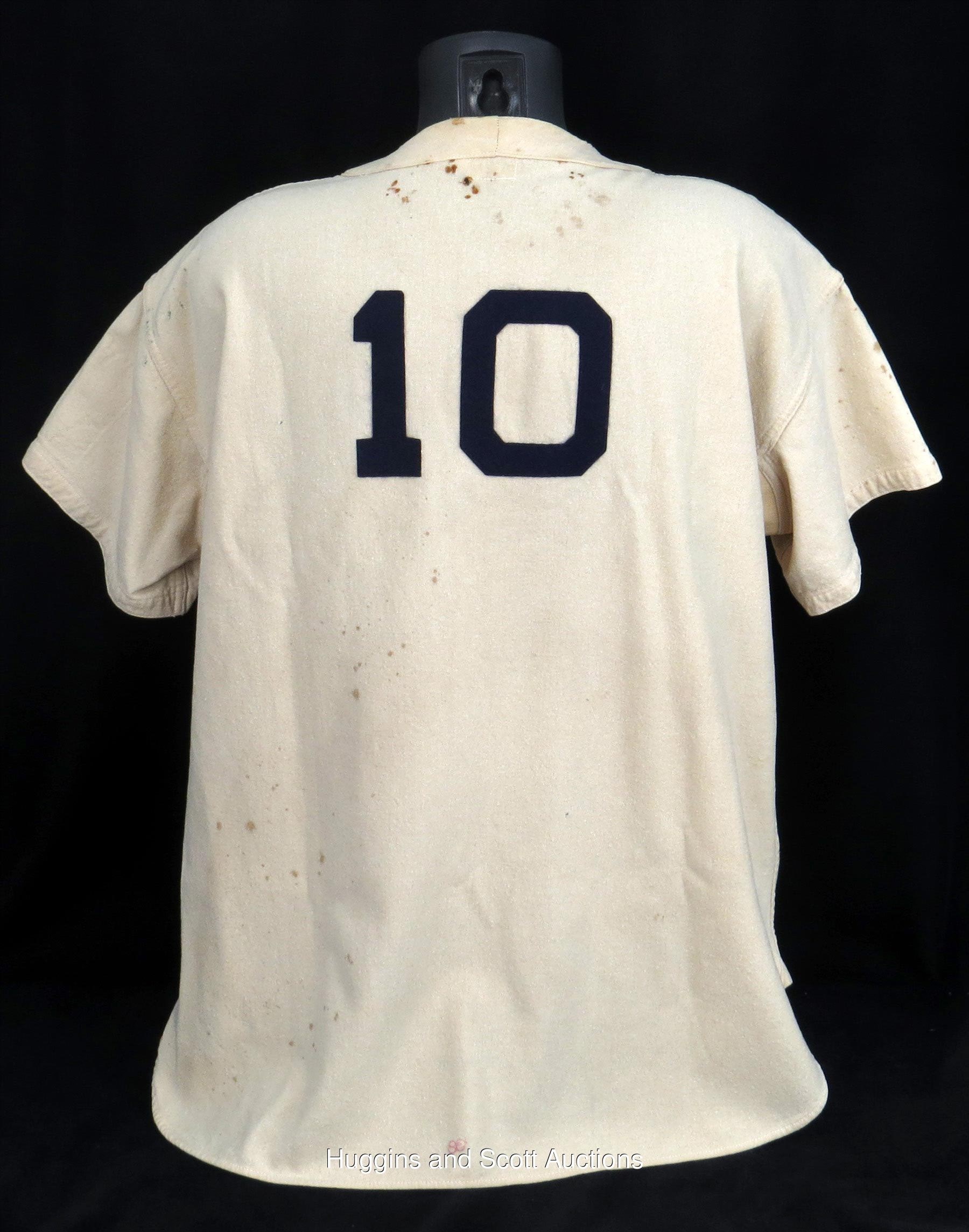 Huggins And Scott Auction Archive