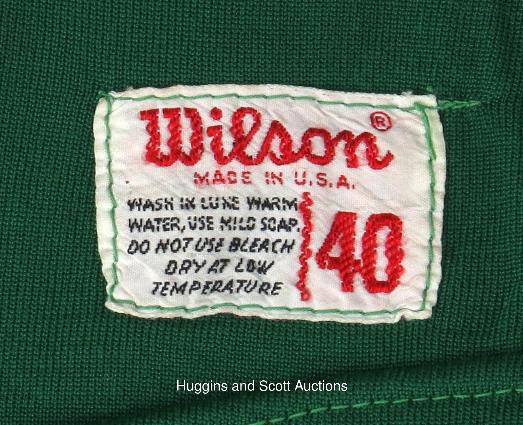 Huggins And Scott Auction Archive