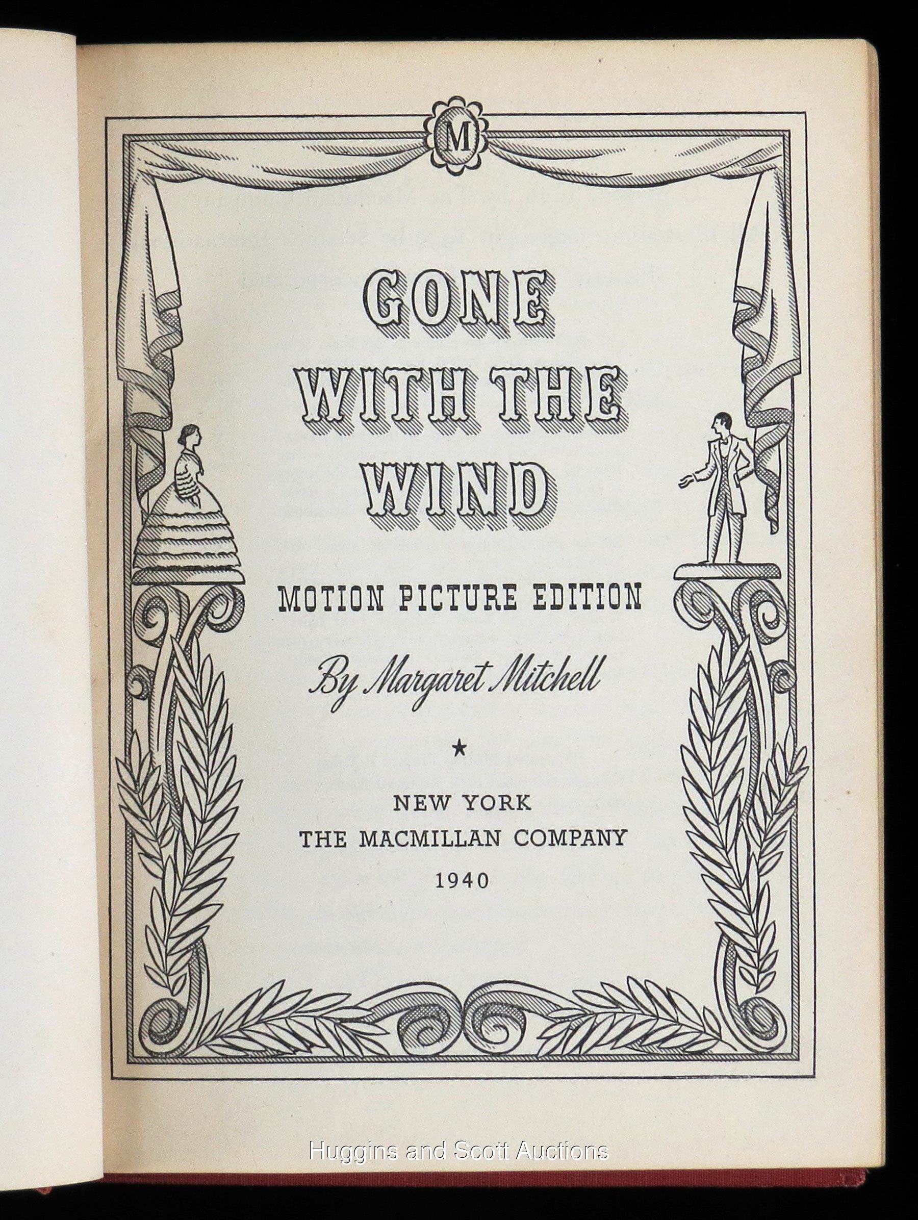 Huggins And Scott Auction Archive