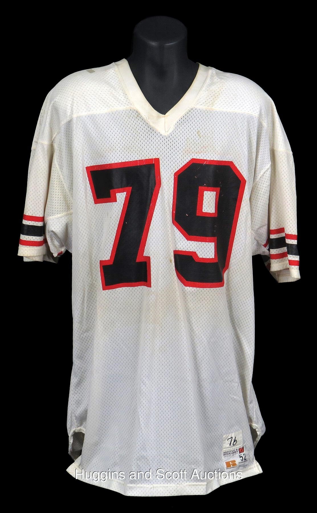 Huggins And Scott Auction Archive