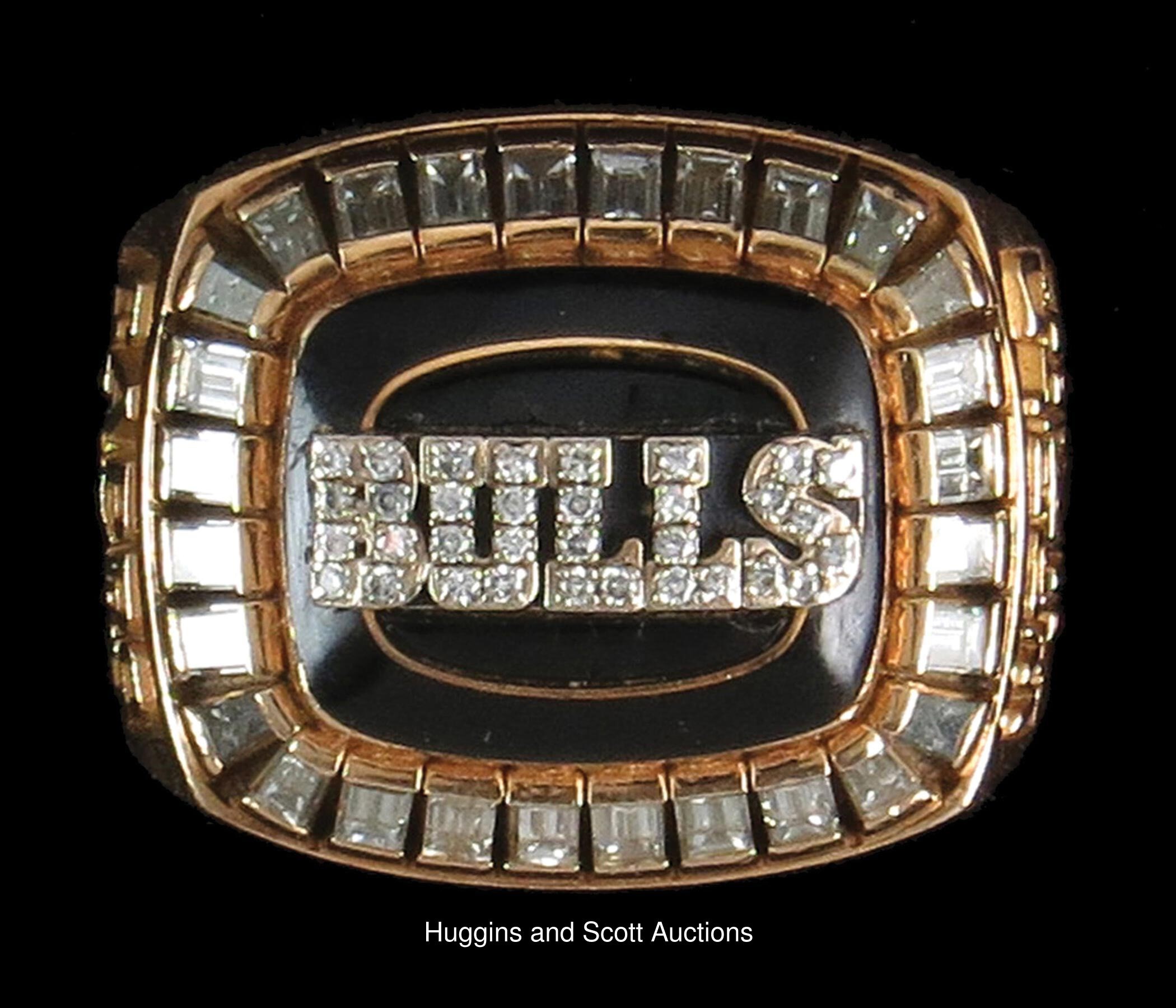 Huggins And Scott Auction Archive