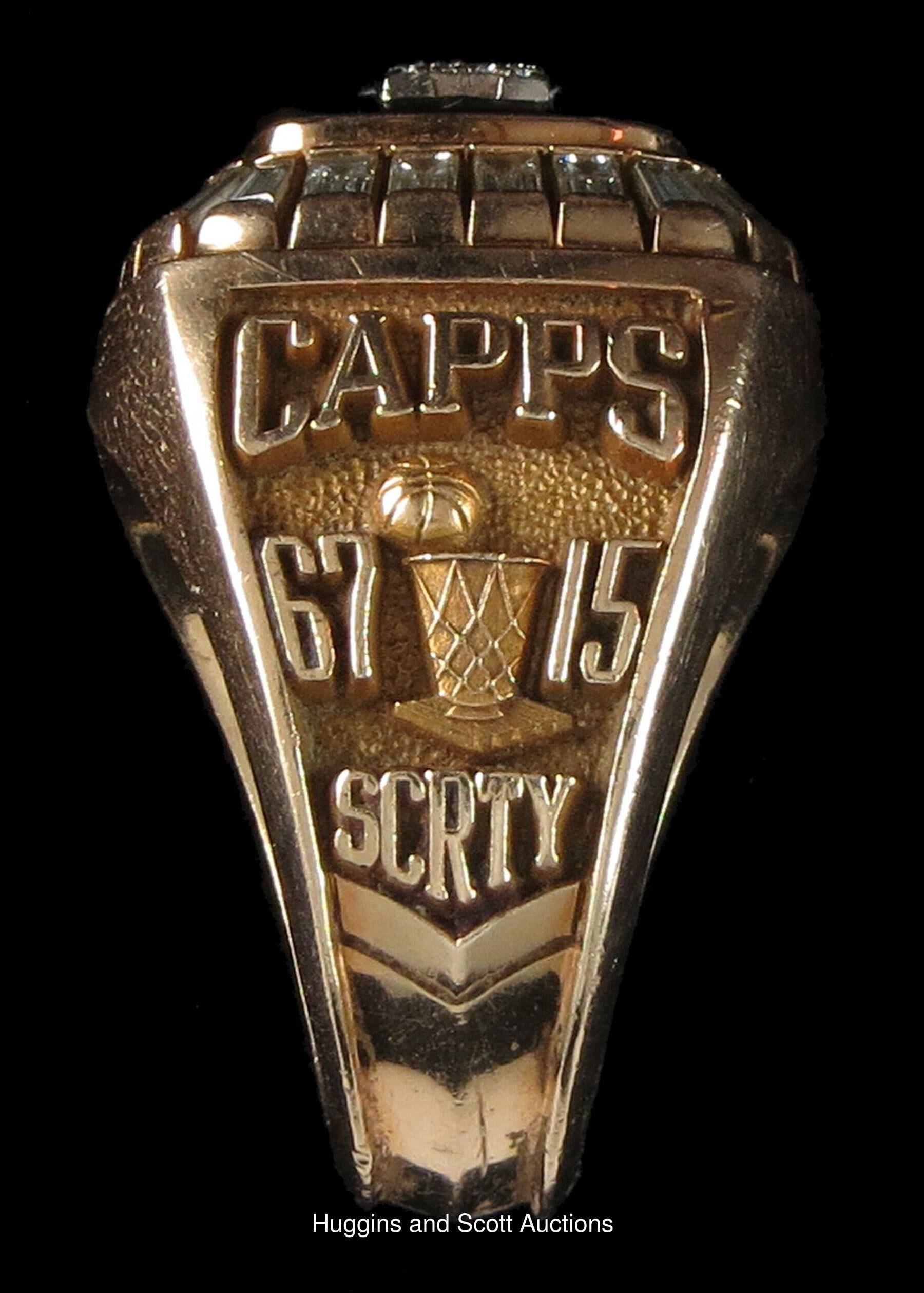 Huggins And Scott Auction Archive