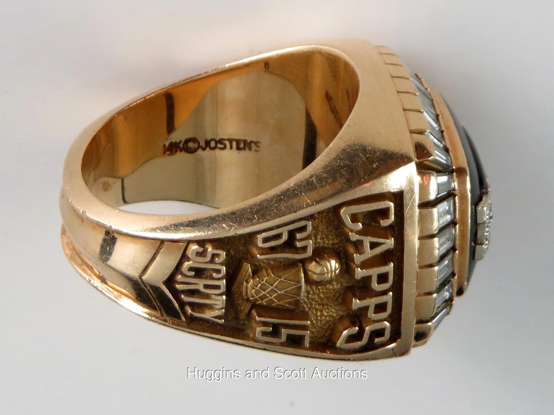 Huggins And Scott Auction Archive