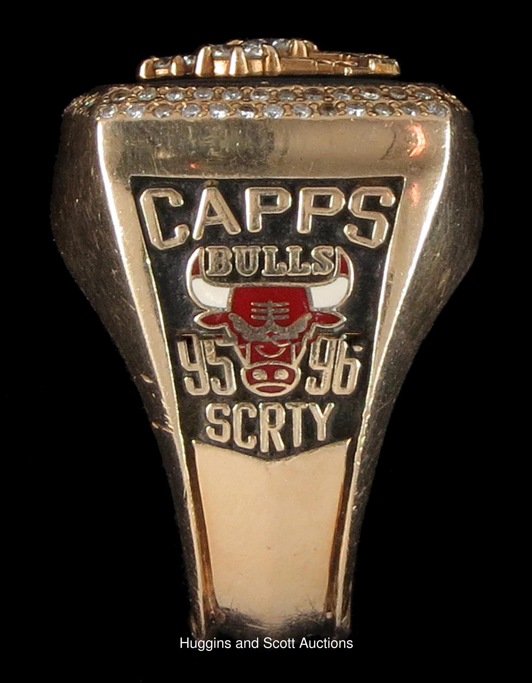 Huggins And Scott Auction Archive