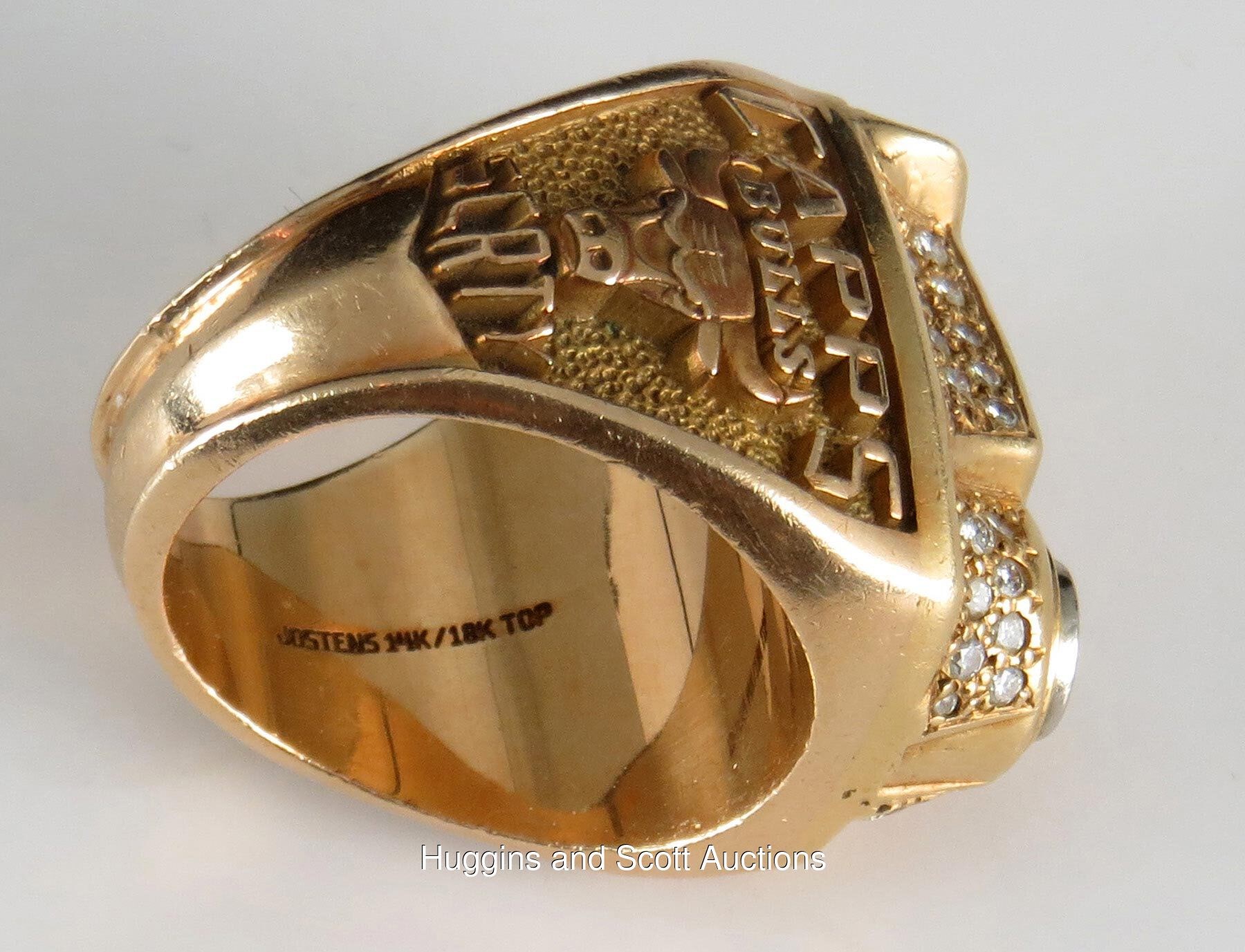 Huggins And Scott Auction Archive