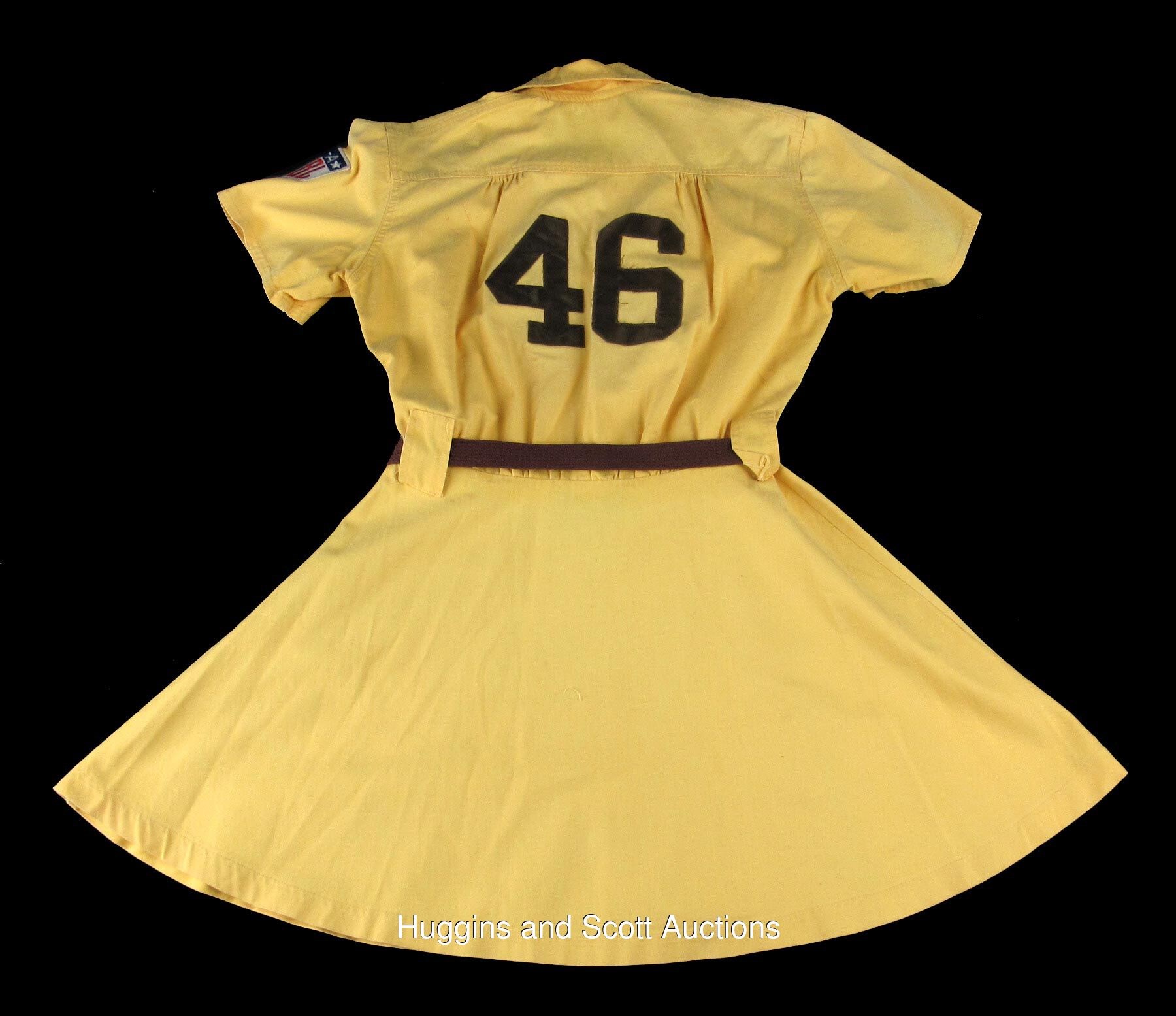 Huggins And Scott Auction Archive