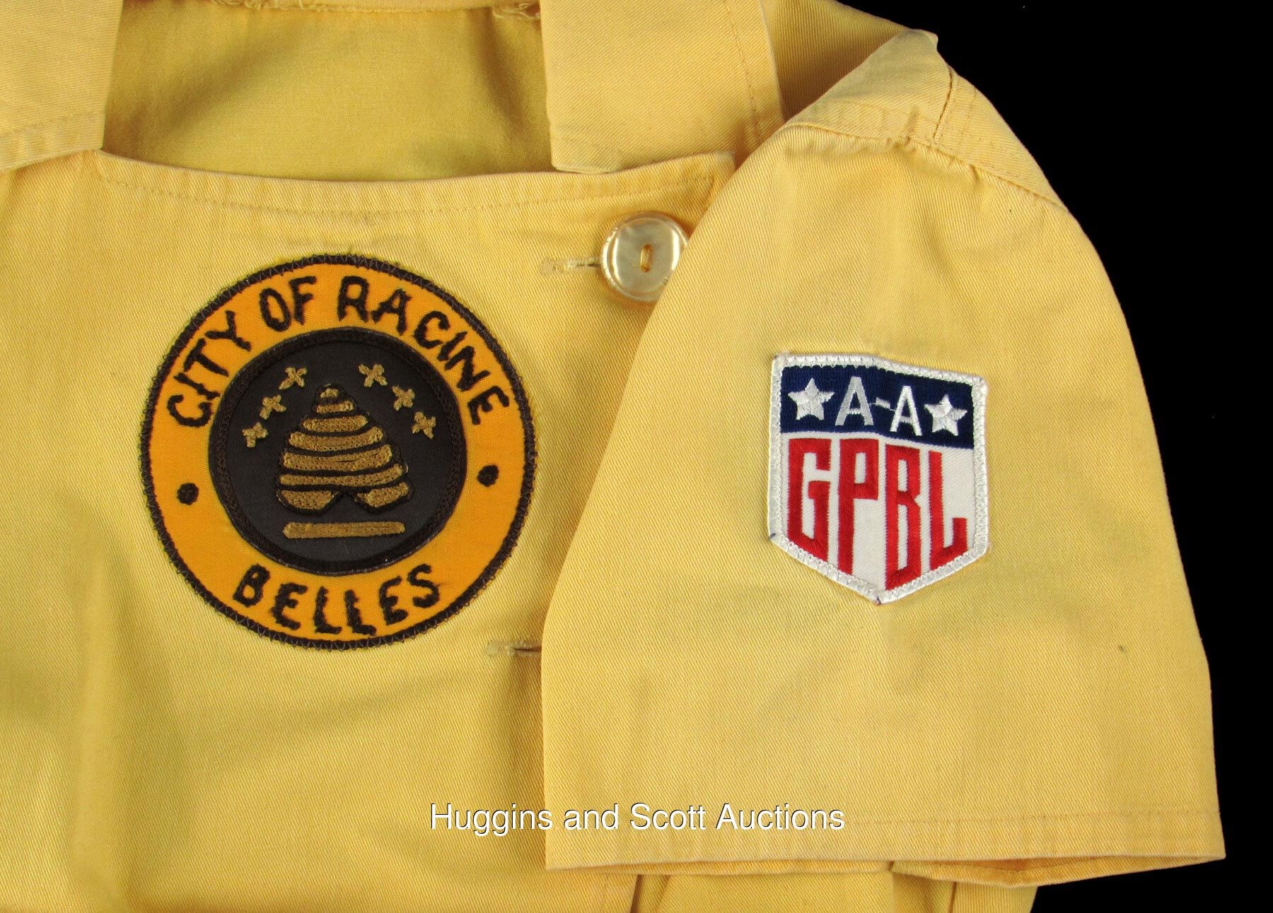 Huggins And Scott Auction Archive