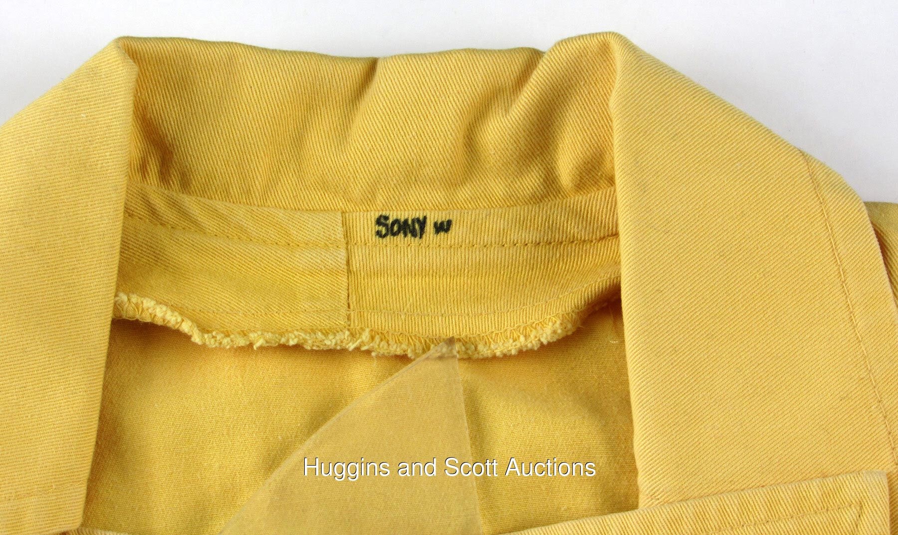 Huggins And Scott Auction Archive