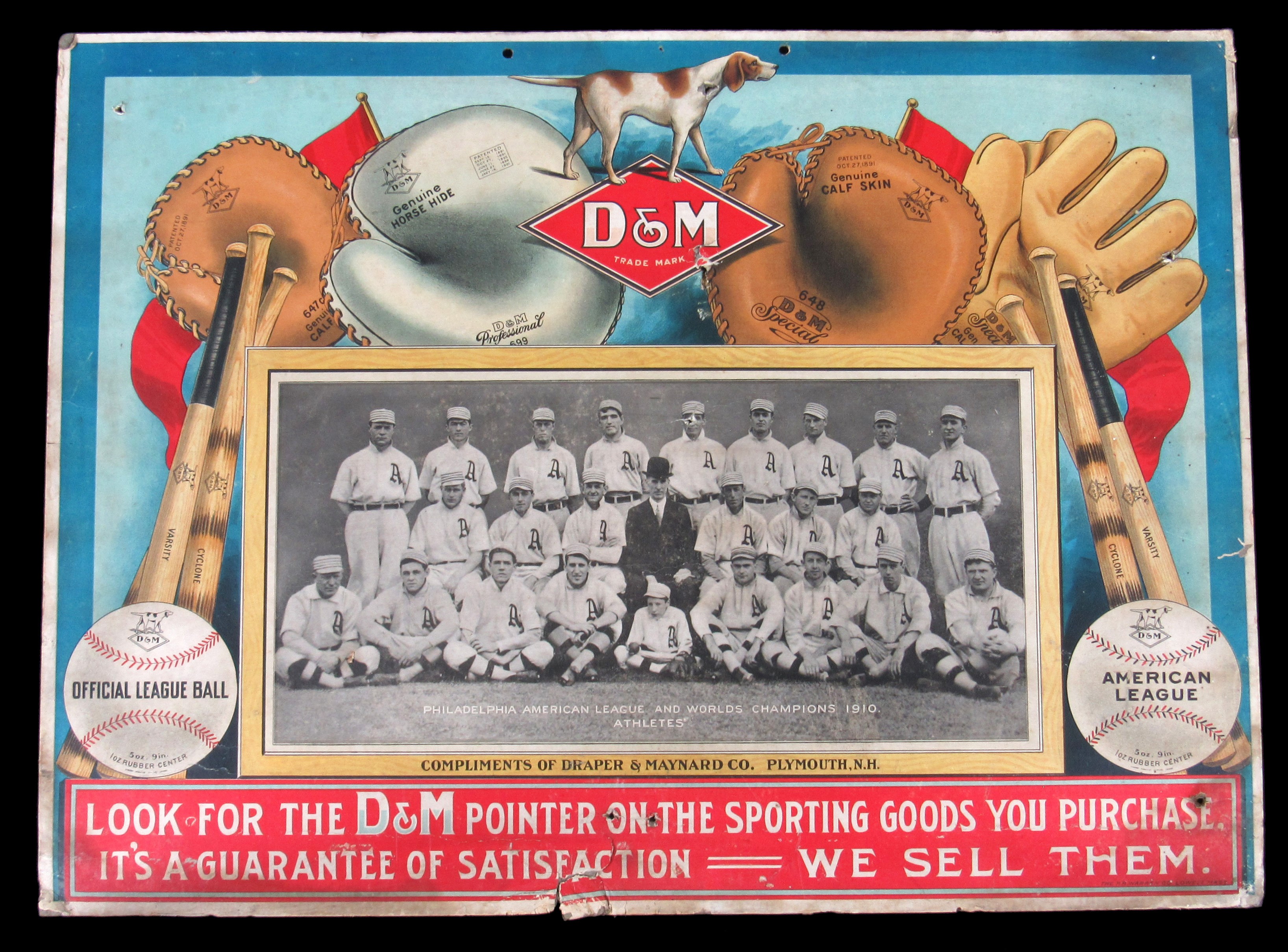 Huggins And Scott Auction Archive