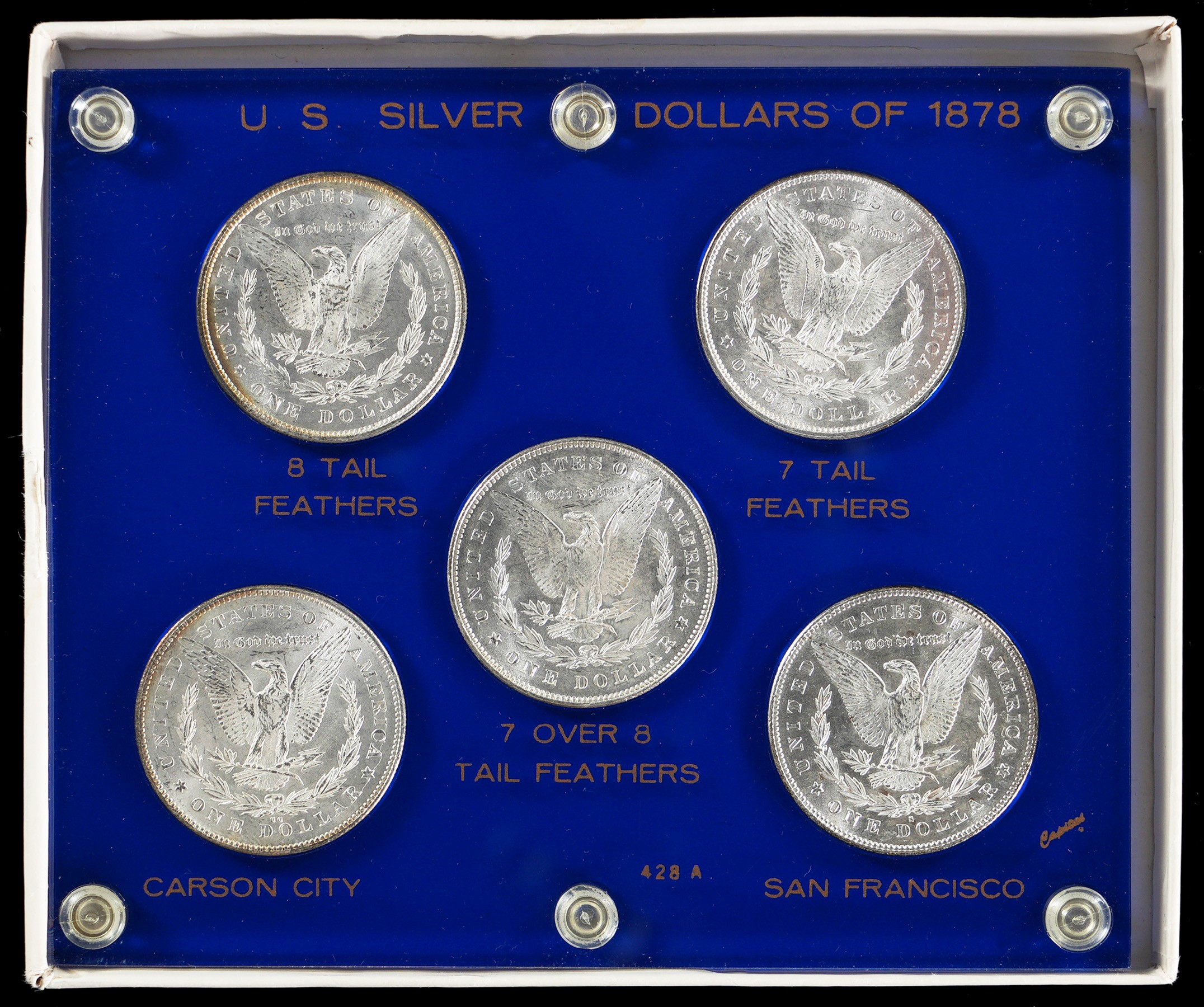 Huggins And Scott Auction Archive