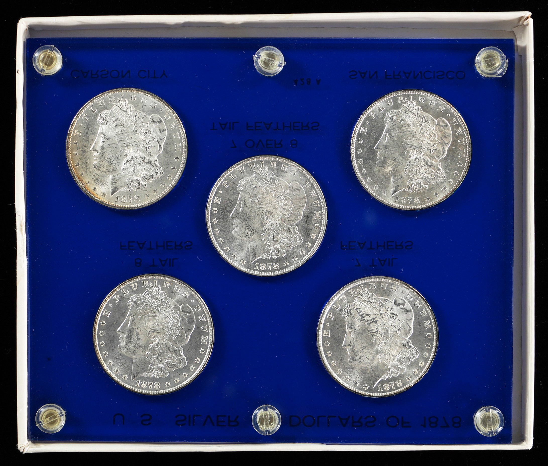 Huggins And Scott Auction Archive