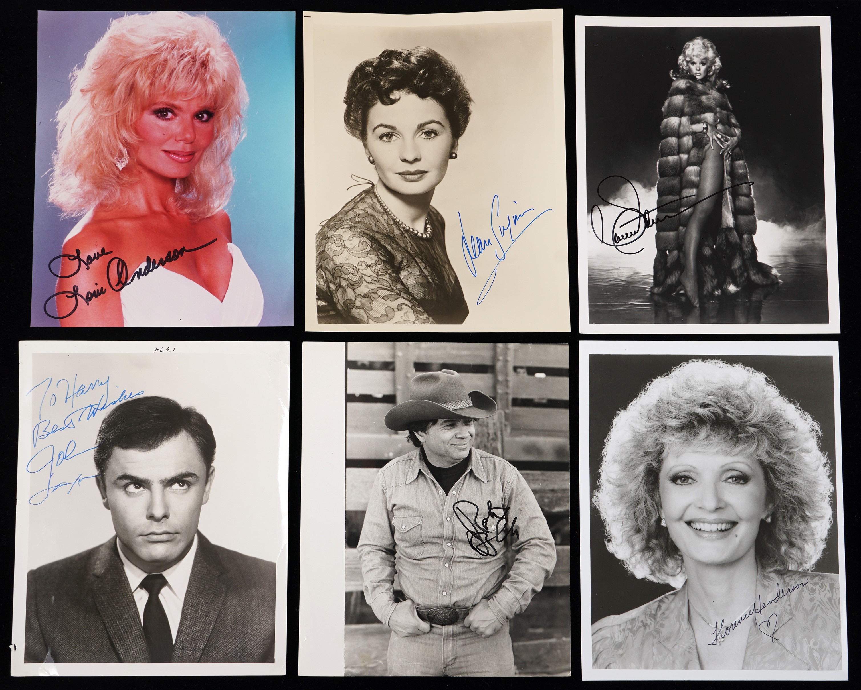 Huggins And Scott Auction Archive