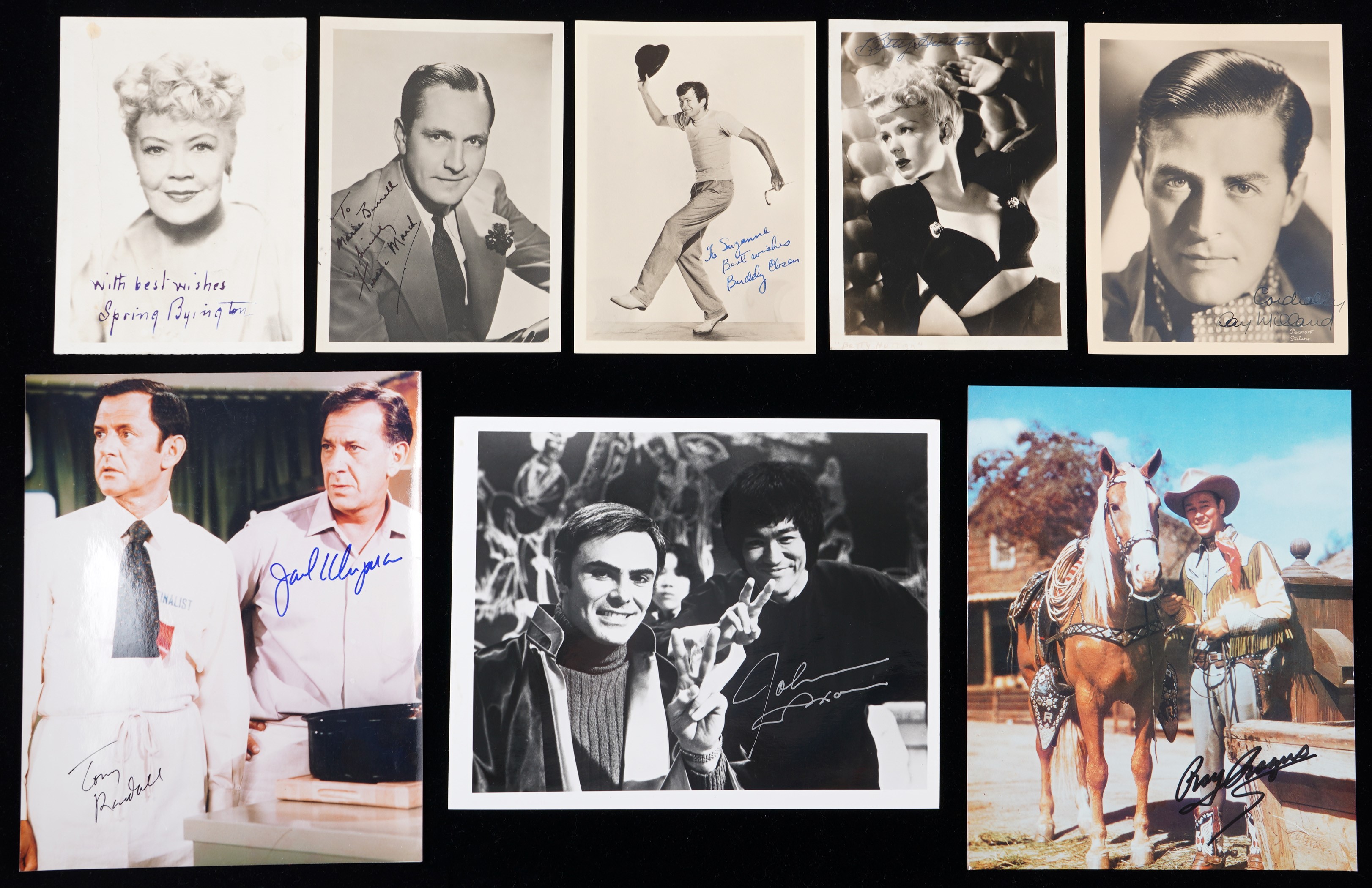 Huggins And Scott Auction Archive