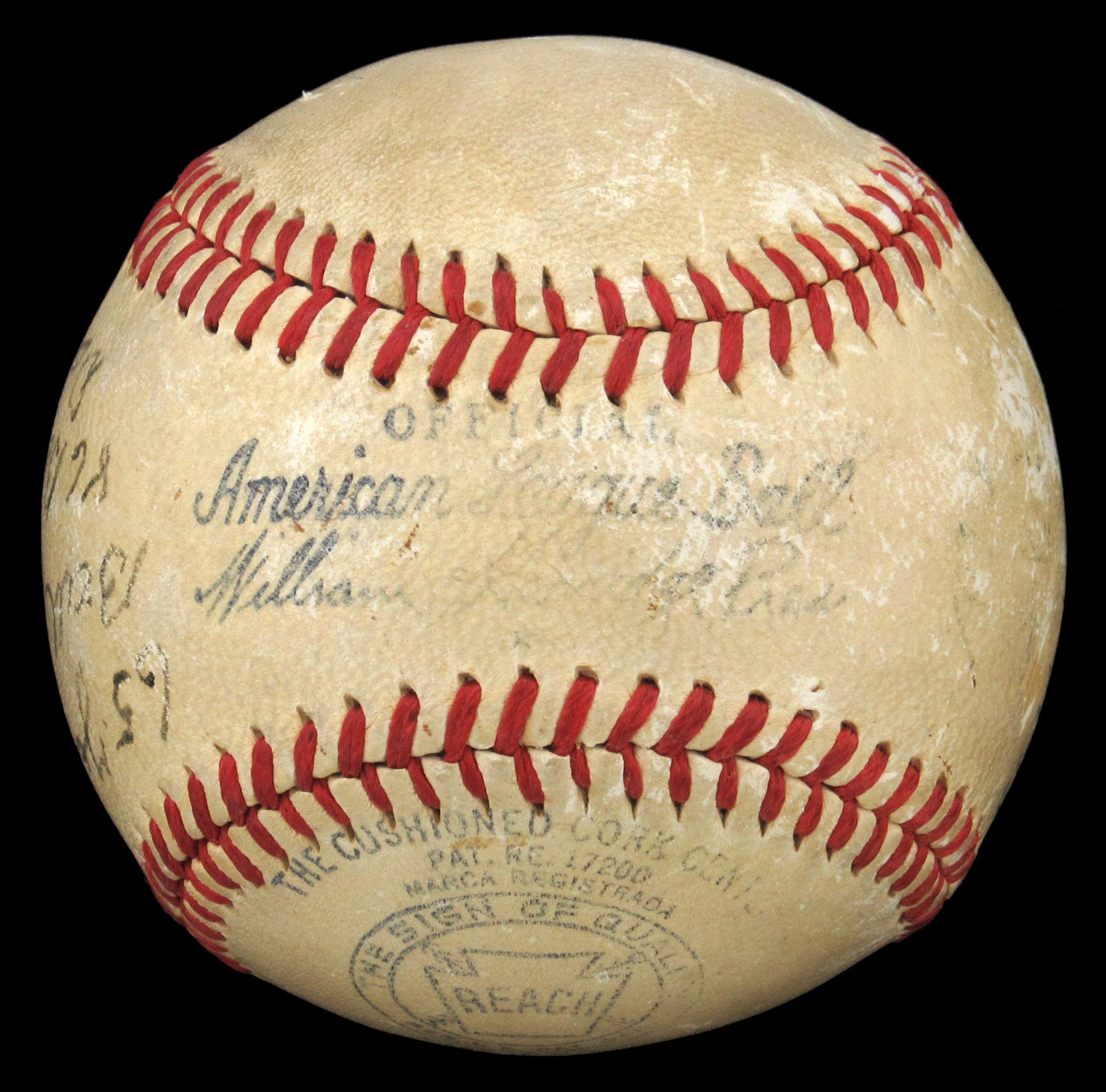 Huggins And Scott Auction Archive